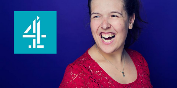 Arwen to be featured in Channel 4 documentary by Rosie Jones on ableist ...